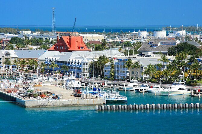 Private Historic Harbor Cruise - Authenticity and Traveler Feedback
