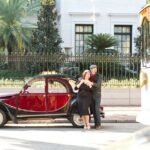 Private Historic Savannah Tour in a Vintage Citroën - Who Will Enjoy This Tour?