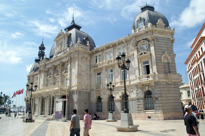 Private Historical Roman Walking Tour of Cartagena - The Value of a Guided Private Tour