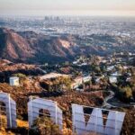 Private Hollywood Highlight Tour Experience LA's Main Attractions - The Transportation: Comfort Meets Eco-Consciousness