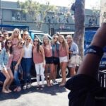 Private: Hollywood Tour & Celebrity Homes - Discovering Hollywood: A Walk Through the Tour Itinerary