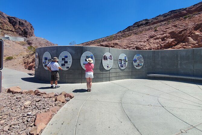 Private Hoover Dam and Valley of Fire Combo Tour with Brunch - FAQ: Your Practical Questions Answered