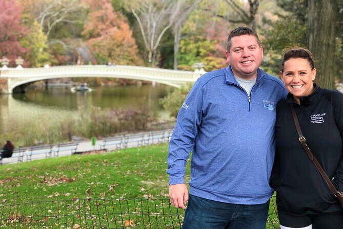 Private Hop on Hop off Central Park Pedicab Tour - What Sets This Tour Apart?