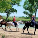 Private Horse Ridding tour - Authentic Experiences and What Makes This Special