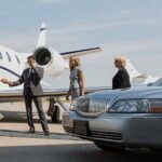 Private Hotel and Airport Transport in Las Vegas - Why This Transfer Stands Out