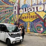 Private Houston Mural Instagram Tour by Cart - Final Thoughts