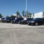 Private Houston to Galveston Shuttle | Up to 14 Passengers - The Details That Matter