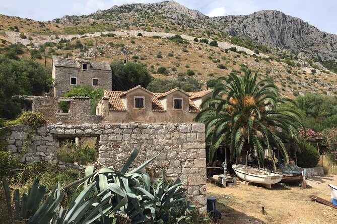 Private Hvar Island Tour and Olive Oil Tasting - An Authentic Look at Hvar’s Inland Landscape