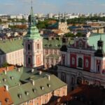Private Icons of Pozna - Exploring Cathedral Island: The Heart of Pozna