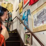 Private Immersive History Tours California Migration Museum - Exploring the Itinerary: What You Can Expect