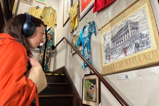 Private Immersive History Tours California Migration Museum - Exploring the Itinerary: What You Can Expect