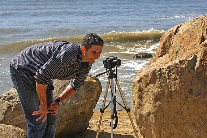 Private Instagrammable San Diego Tour  Scenic and Coastal - Detailed Breakdown of the Itinerary