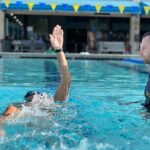 Private Intensive Swimming Course for Adults in Miami - Day 3: Developing a Stroke & Improving Efficiency