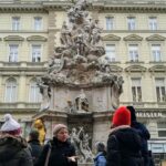 Private Introduction to Vienna Walking Tour - What to Expect: An In-Depth Look at the Itinerary
