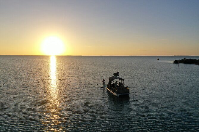 Private Islamorada Sunset Cruise - Authenticity and Reviews: What Travelers Say