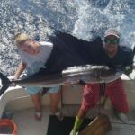 Private Island & Fishing Charters in Key West 37ft Knotty Cowgirl - The Complete Breakdown of the Day