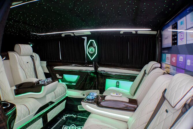 Private Istanbul Airport Transfer - Who Should Consider This Service?