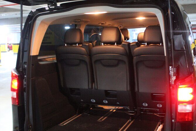 Private Istanbul Cruise Port(Galataport) Transfer hotel-airport - Who Will Love This Service?