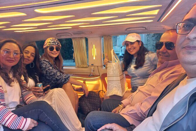 Private Istanbul Day Tour  Car & English Driver - Practical Details and What They Mean for You