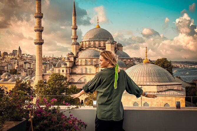 Private Istanbul Tour: Explore the City's Classics with a Guide - FAQs