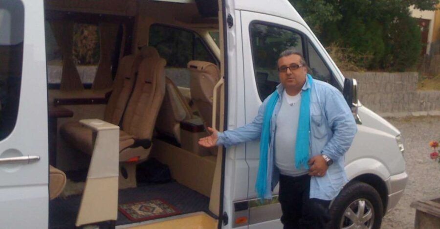 Private Istanbul Tour with Car and Guide - Details of the Experience