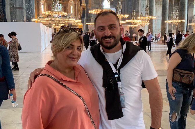 Private Istanbul Tour with Official Guide -SKIP THE TICKET LINE - Value and Considerations