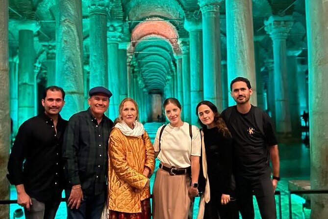 Private Istanbul Tour - Who Will Love This Tour?
