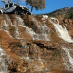 Private Jeep Ride to Toquerville Falls - Practical Details and Value