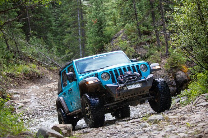 Private Jeep Tour in Vail  You Drive, We Guide - Final Thoughts: Is It Worth It?