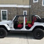 Private Jeep Tour of Orange Countys Beaches - FAQ