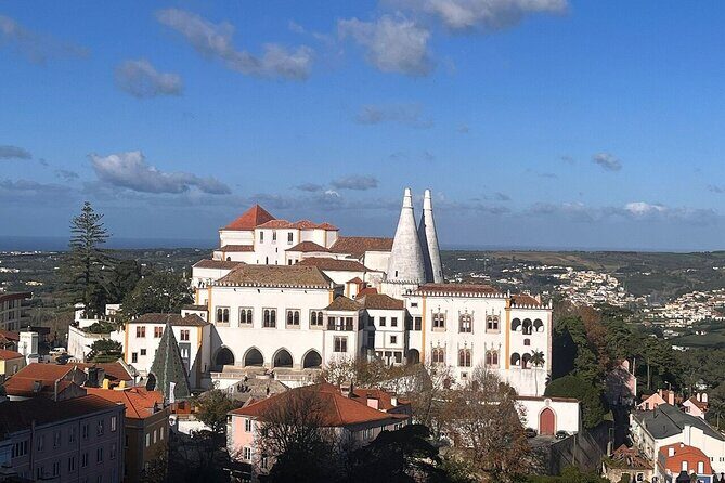 Private Jeep Tour of Sintra, Coast, Beaches and Cascais - An In-Depth Look at the Itinerary and What You’ll Experience