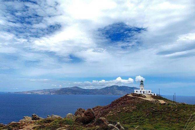 Private Jeep Tour to Mykonos - What the Experience Means for You