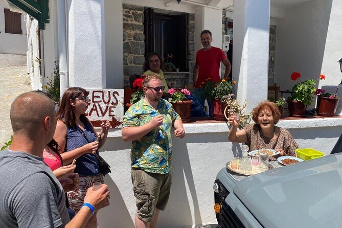 Private Jeep Tour - Zeus Cave - Cretan villages - Who Is This Tour Best For?