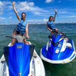 Private Jet ski Excursion in Miami - Real Experiences: The Pros and Cons Based on Reviews
