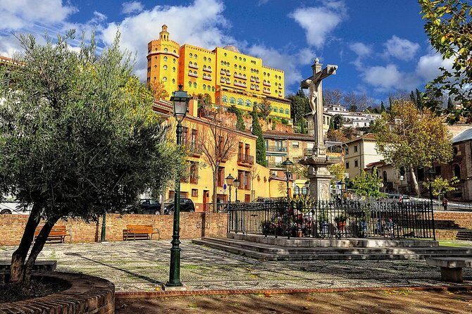 Private Jewish History Tour - Who Will Love This Tour?