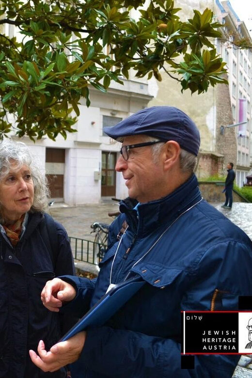 Private Jewish Vienna Inner City Tour - What Makes This Tour Stand Out?