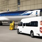 Private JFK to Manhattan Airport Transfer  Up to 11 Pax - What to Expect During Your Transfer