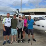 Private Kauai Airplane Tour - The Itinerary: What You Can Expect
