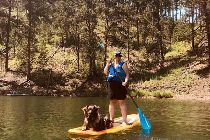 Private Kayaking/ Stand up Paddle Boarding Package - Practical Considerations and Tips
