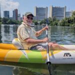 Private Kayaking Tour of Vienna - The Real Value of This Tour