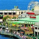 Private Kemah Boardwalk 4-hr Day Trip, with Houston hotel pickup - The Value Proposition