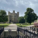 Private Kent Castles and White Cliffs of Dover Day Tour - In-Depth Look at the Itinerary