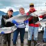 Private Ketchikan Fishing Combo & Whale Watching/ Wildlife 5 HR - An In-Depth Look at the Tour Experience