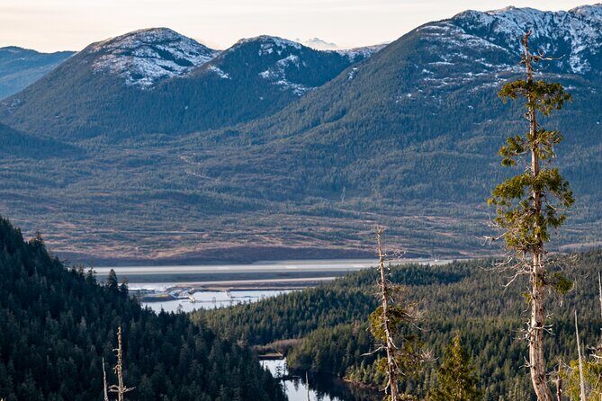 Private Ketchikan Mountain Lake Extended Trek to Alpine Overlook - What Makes This Tour Stand Out?