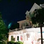 PRIVATE Key West Haunted History Walking Tour - Detailed Breakdown of the Itinerary