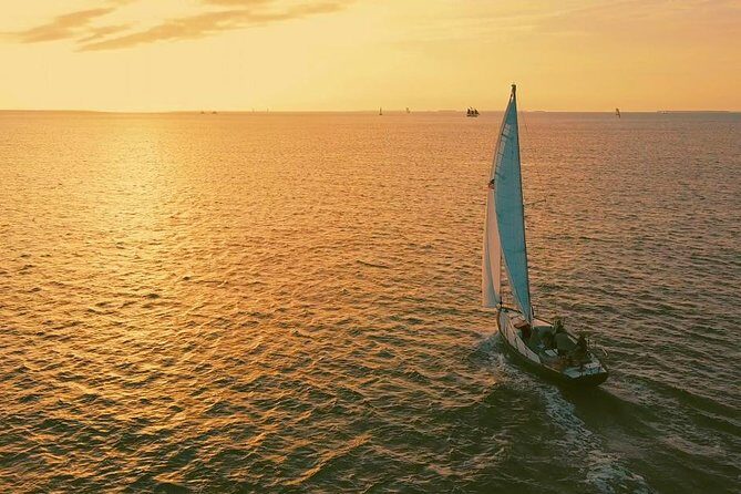 Private Key West Sunset Sail - What Travelers Say: Real Feedback