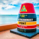 Private Key West Tour in a Small Group From Miami - Relaxing and Free Time in Key West
