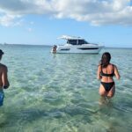Private Key West Wedding Charter - The Nautical Itinerary and Experiences