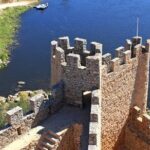 Private Knights Templar Full-Day Tour to Tomar, Almourol Castle and Constância - What Makes This Tour Stand Out?