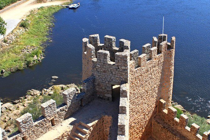 Private Knights Templar Full-Day Tour to Tomar, Almourol Castle and Constância - What Makes This Tour Stand Out?